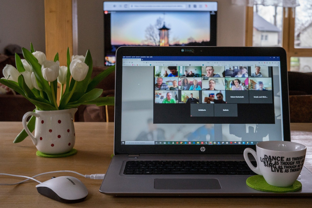 Telework Essentials Toolkit